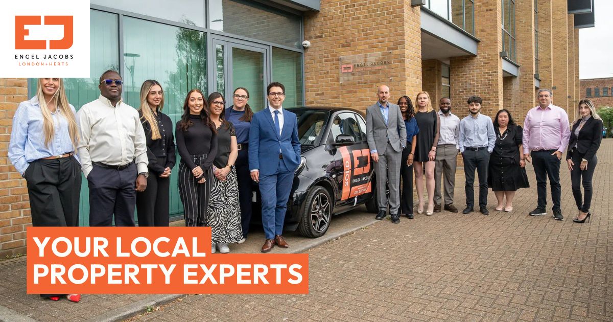 About | Engel Jacobs Limited